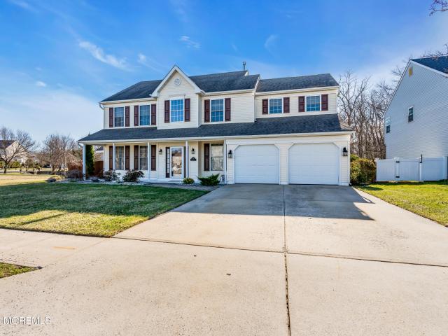 30 Gristmill Road