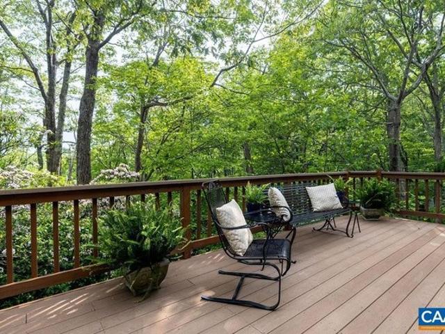 30 Gumtree Dr, Wintergreen Resort, VA 22967