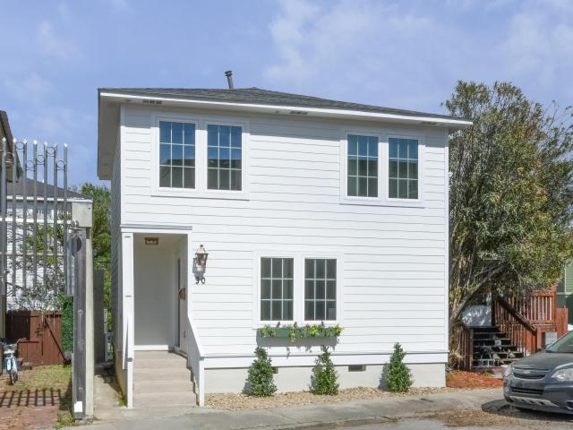 30 H St, Charleston, SC 29403 | MLS #26009 | Compass