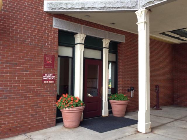 30 Hanover Street # 305