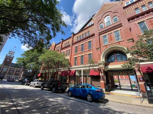 30 Hanover Street # 314