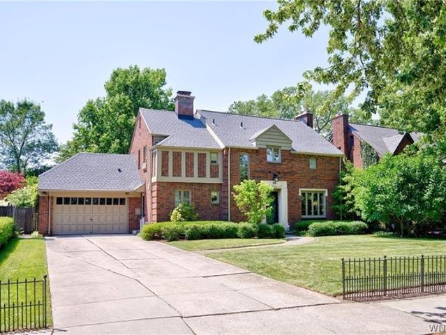 30 Hallam Rd, Buffalo, NY 14216