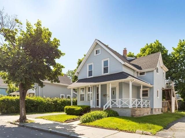 30 Harvard St, Malden, MA 02148