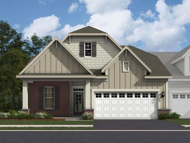 30 Harborside Way, Hawthorn Woods, IL 60047