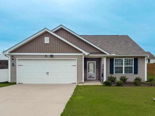 30 Harrow Ter, Roxboro, NC 27574