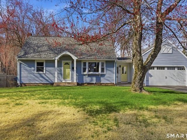 30 Haynes St, Enfield, CT 06082