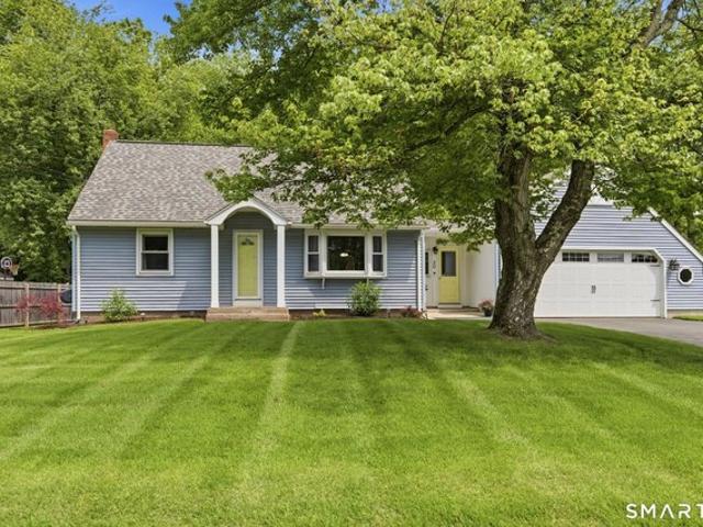 30 Haynes St, Enfield, CT 06082
