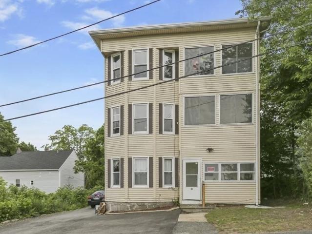 30 Hemans St, Unit 2, Worcester, MA 01605 | MLS #73500 | Compass