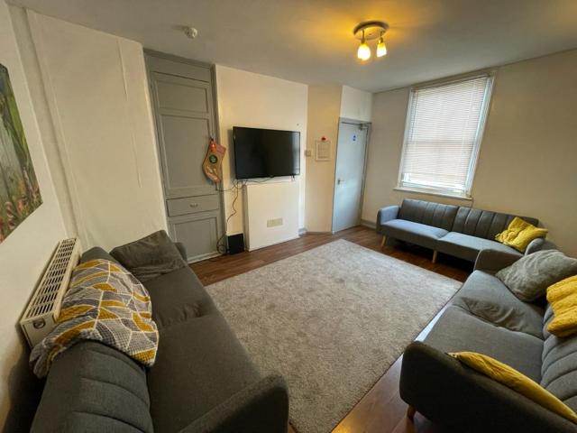 30 Henwick Road at 30 Henwick Road, United Kingdom