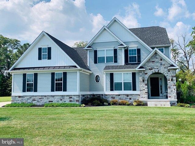 30 Henrys Way S, Georgetown, DE 19947
