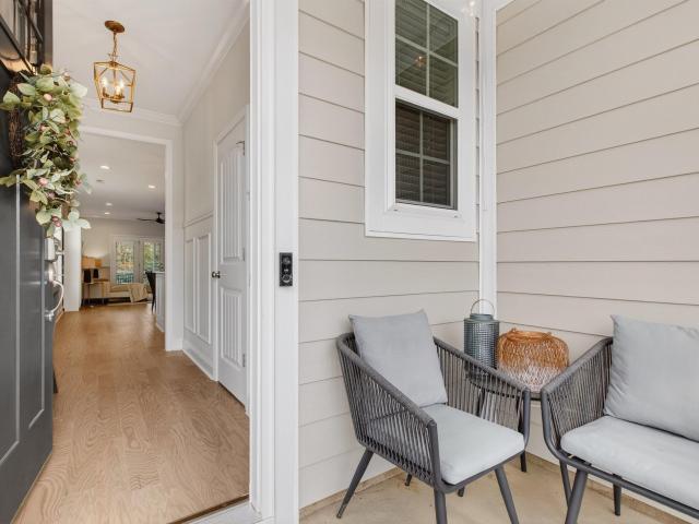 30 Hensley Road