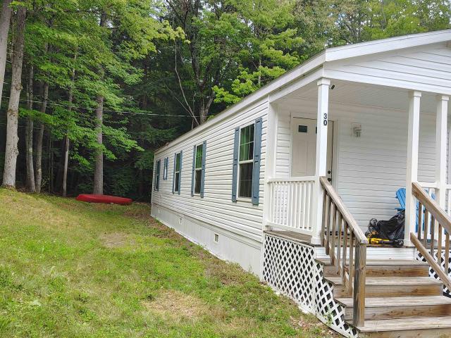 30 Highland Terrace