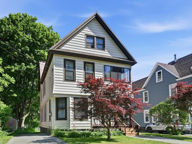 30 Highland Terrace