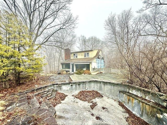30 Highland Ave, Redding, CT 06896