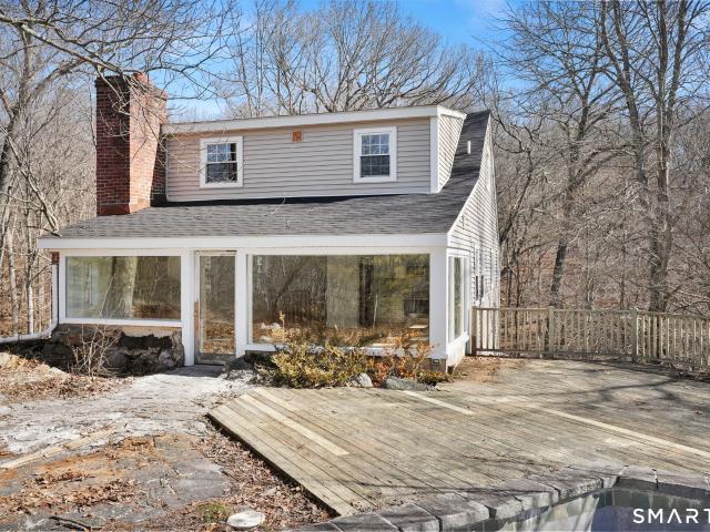 30 Highland Ave, Redding, CT 06896 | MLS #24173 | Compass