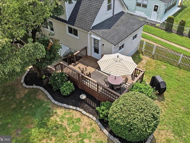 30 Hill Avenue