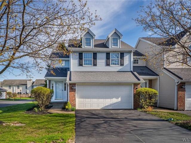 30 Hillcrest, Buffalo, NY 14224