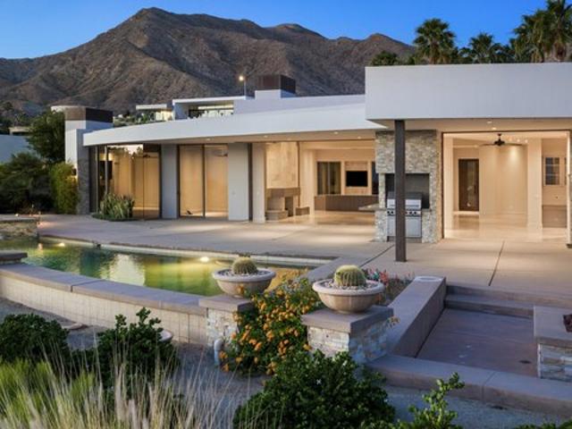 30 Hillcrest Dr, Rancho Mirage, CA 92270