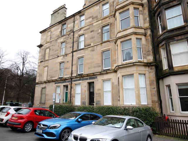 30 Hillside Street, Edinburgh, EH7 5HB