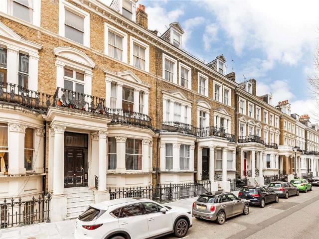 30 Holland Park Gardens, London W14, 2 bed flat to rent, £3,000 pcm | PrimeLocation