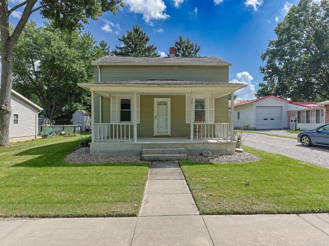 30 Hollister Street