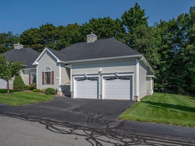 30 Holly Ln Unit 30, Dracut, MA 01826