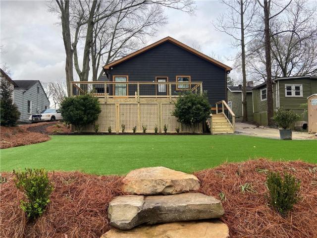 30 Holly Rd NW, Atlanta, GA 30314 | MLS #7752 | Compass