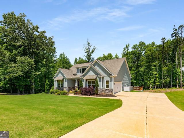 30 Hollyhock Lane