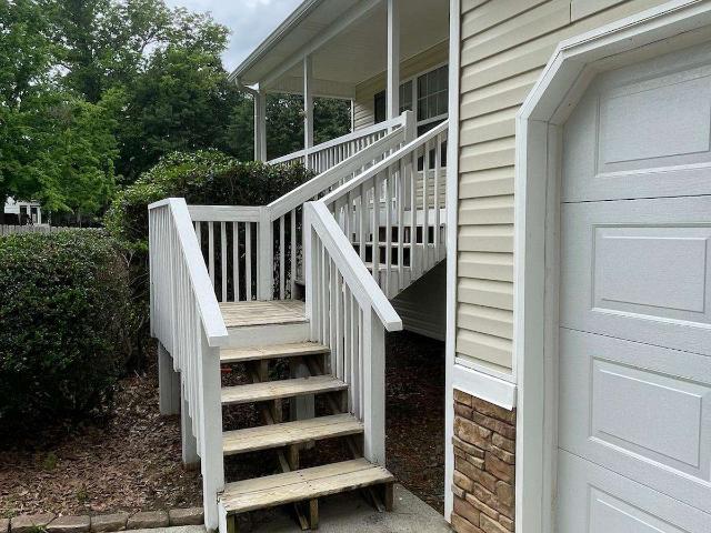 30 Horseshoe Bend Road