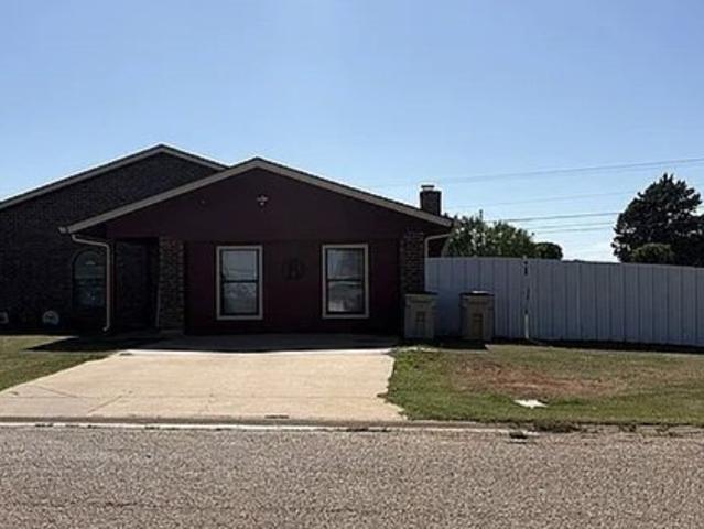 30 Humphreys Vlg, Merkel, TX 79536