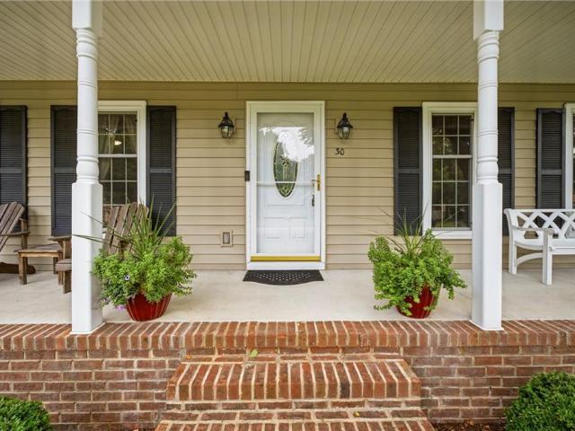 30 Hunt Wood DR