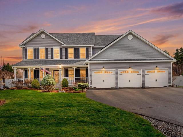 30 Hunter Mill Way, Londonderry, NH 03053 | MLS #5084 | Compass