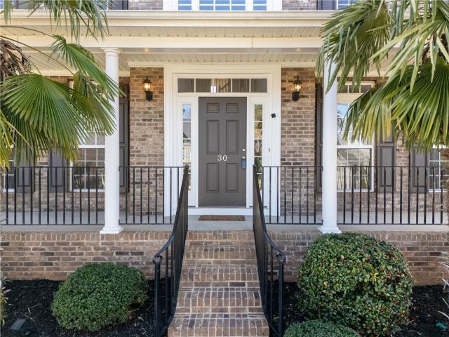 30 Hydrangea Way