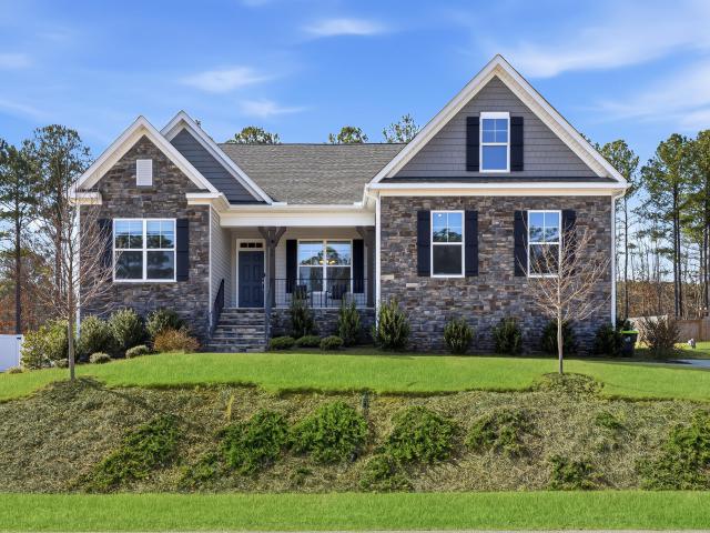 30 Ironwood Boulevard
