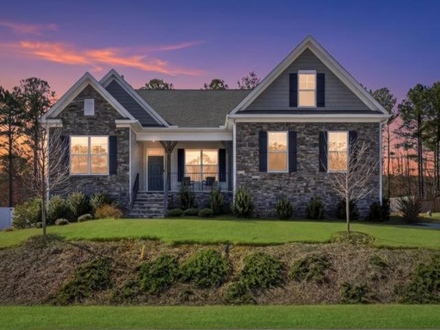 30 Ironwood Blvd, Youngsville, NC 27596