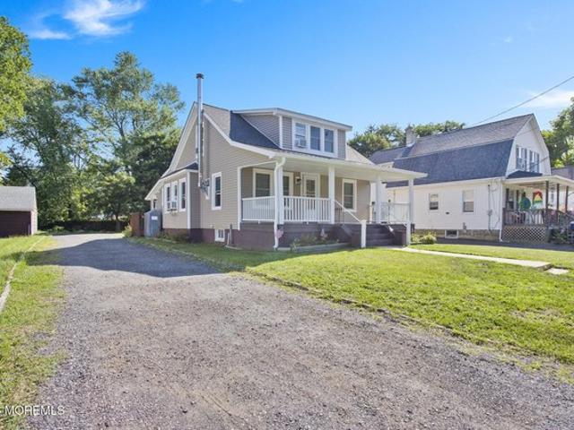 30 Jacobstown Rd, New Egypt, NJ 08533