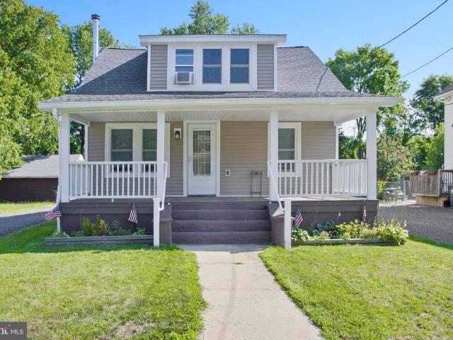 30 Jacobstown Road