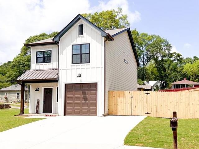 30 Johnson St, Cartersville, GA 30120