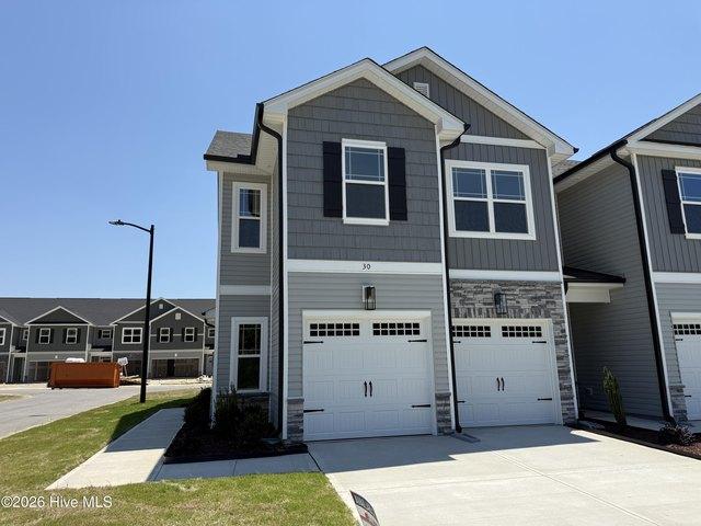 30 Joyner Park Dr, Rocky Mount, NC 27803