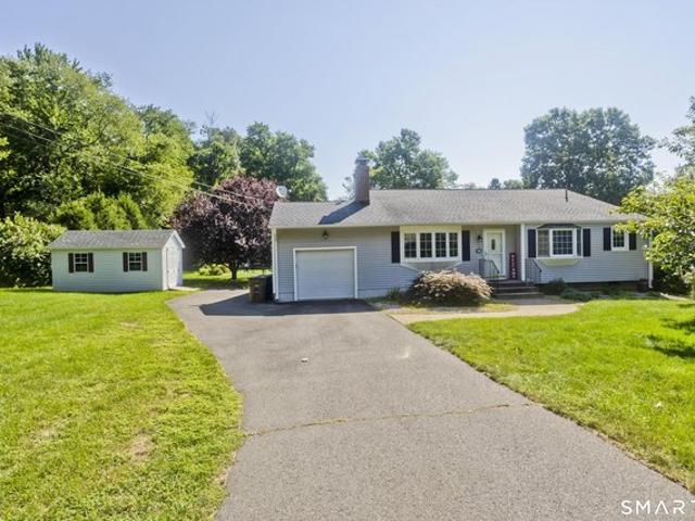30 Kanter Dr, Vernon, CT 06066