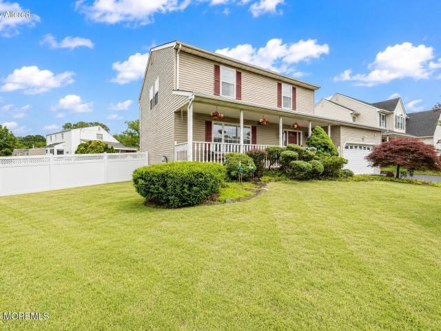 30 Kentucky Drive