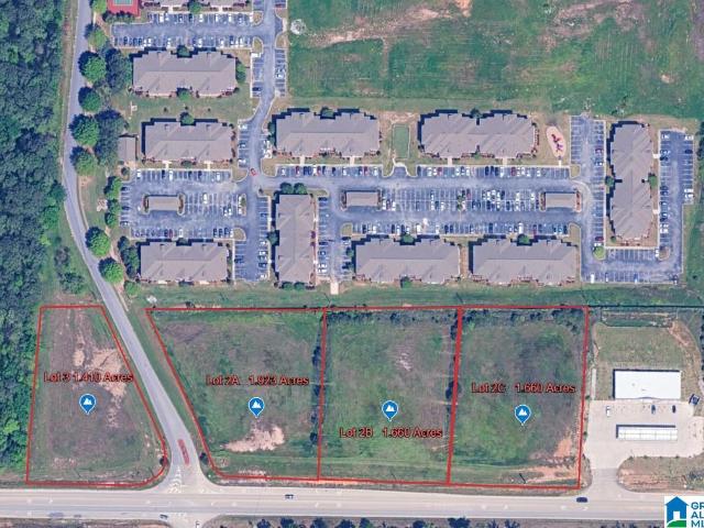 30 Kensington Boulevard # 2A