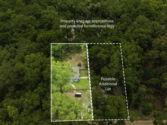30 Keerns Dr, Crawfordville, FL 32327 | MLS #401749