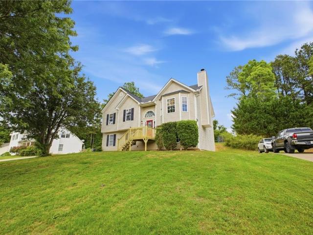 30 Kingston Pointe Drive
