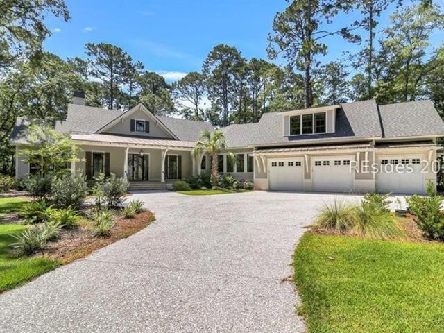 30 Kingston Rd, Hilton Head Island, SC 29928