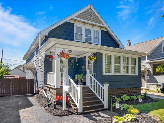 30 Kirkwood Drive