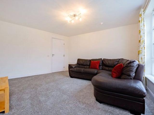 30 Kittybrewster Square, AB25 3DB, Aberdeen