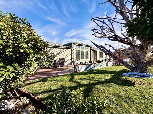 30 Kokopelli Way, Sedona, AZ 86336