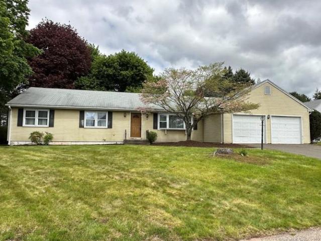 30 Kramer Dr, Berlin, CT 06037