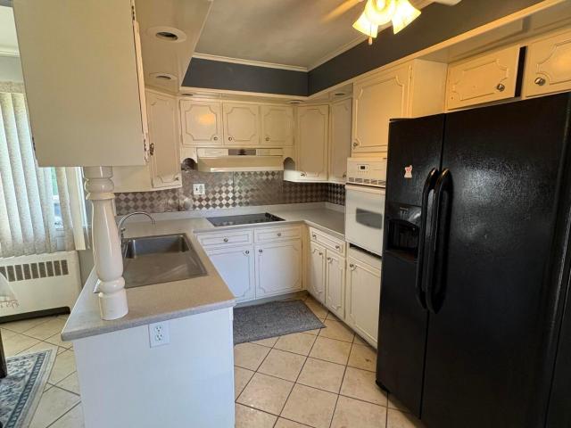 30 La Grange Street # 1
